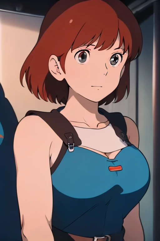 (masterpiece, best quality, high resolution, anime screencap - SeaArt AI