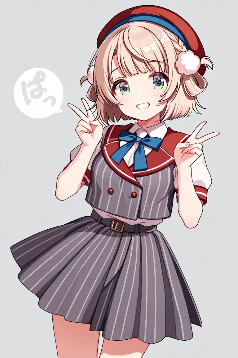 girl , Shigure Ui, Show layers , Shigure costume , is nice - SeaArt AI