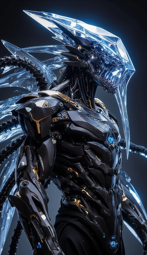 Hyper realistic image. High quality, 8K Ultra HD. Imagine Anubis ...