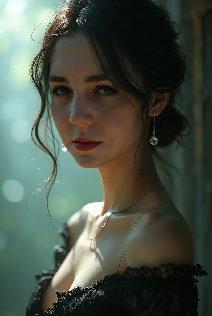 Reference for girls - SeaArt AI