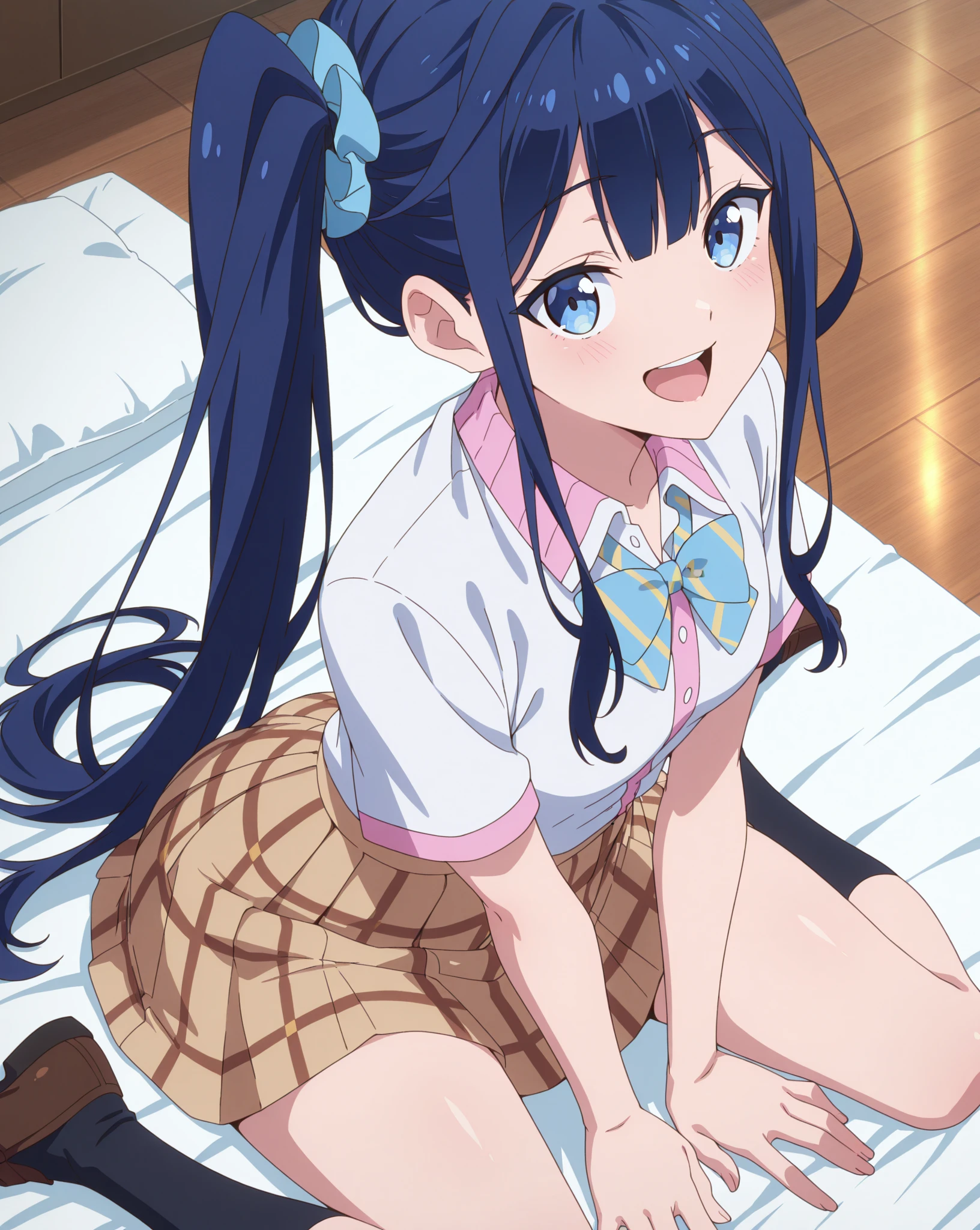 Masterpiece Best Quality Newest Small Breasts Anime Coloring