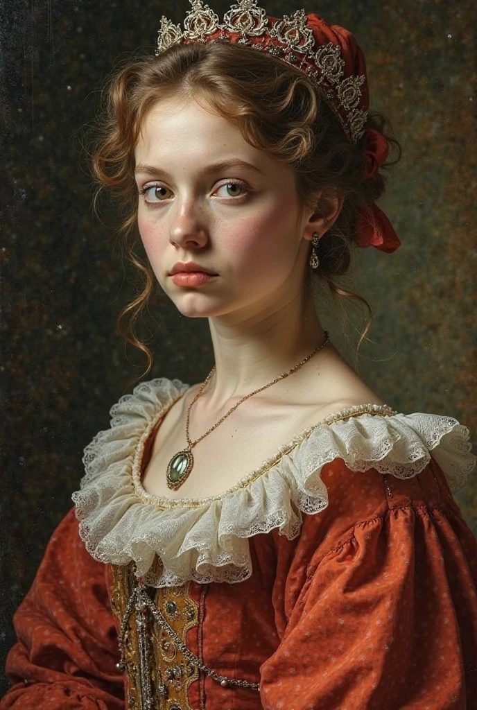 Generate a visual by transforming this photo as if it belonged to the ...