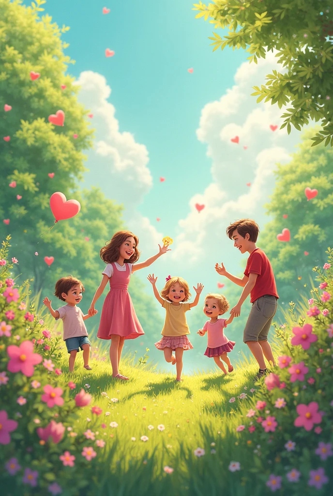 Is it possible to have a sense of levity again? - SeaArt AI