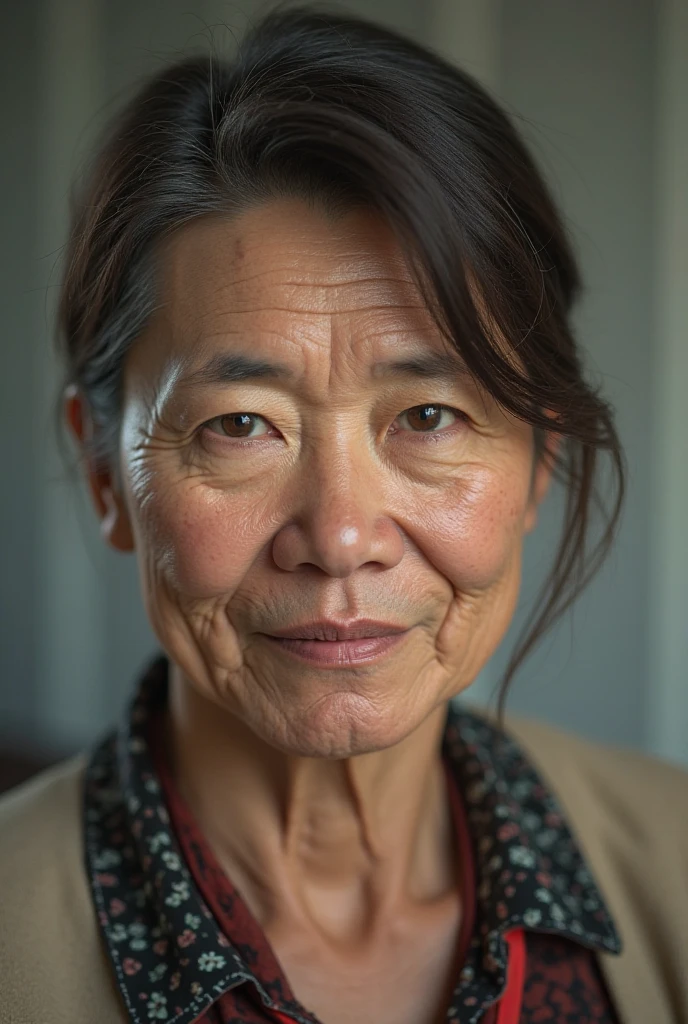 Make me look like a person - SeaArt AI