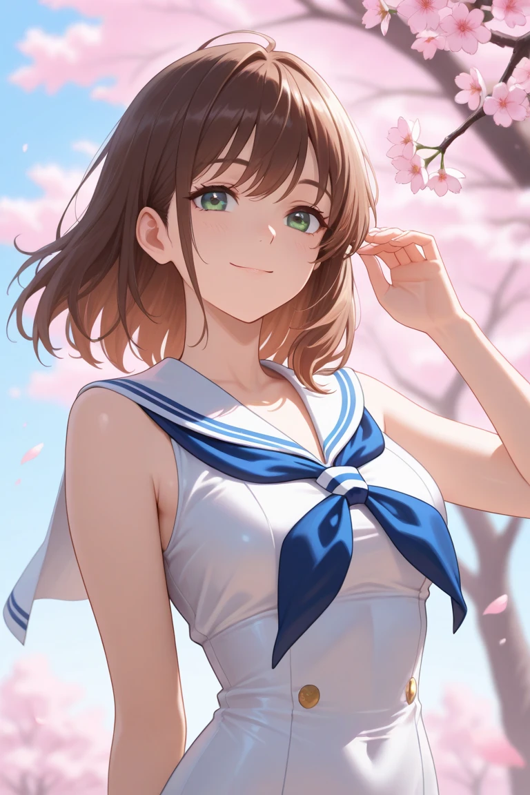 Parameter masterpiece,Best Quality,great quality, Absard Dress - SeaArt AI