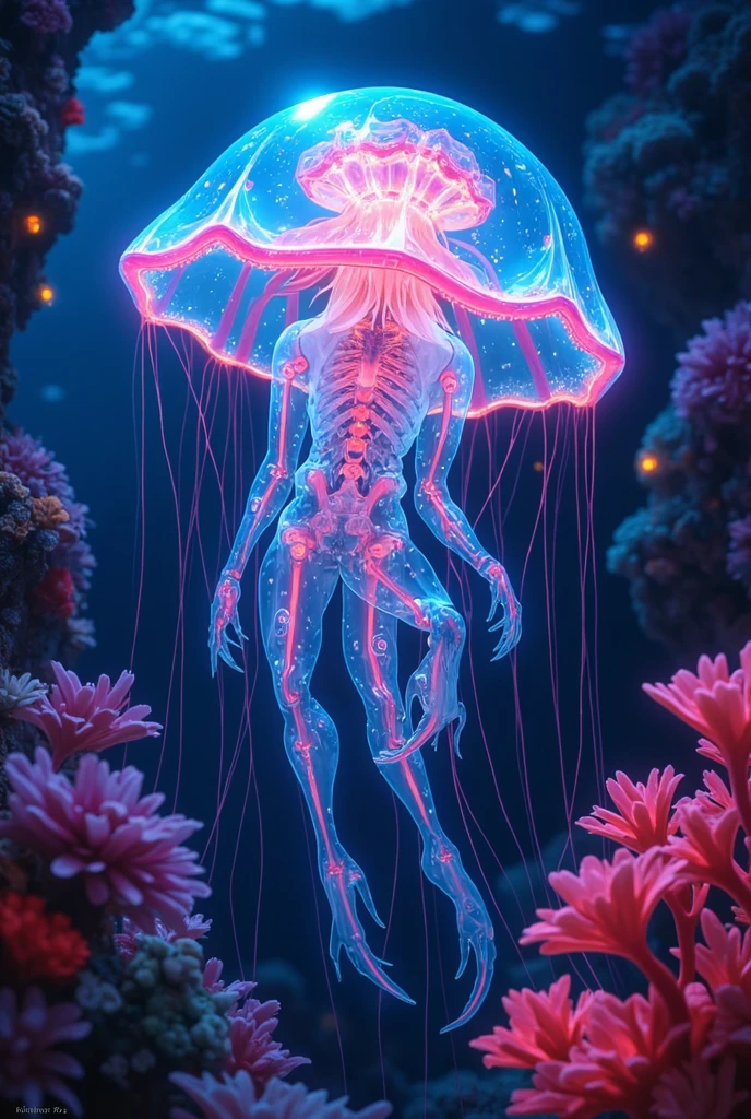 ★Deep sea creatures★