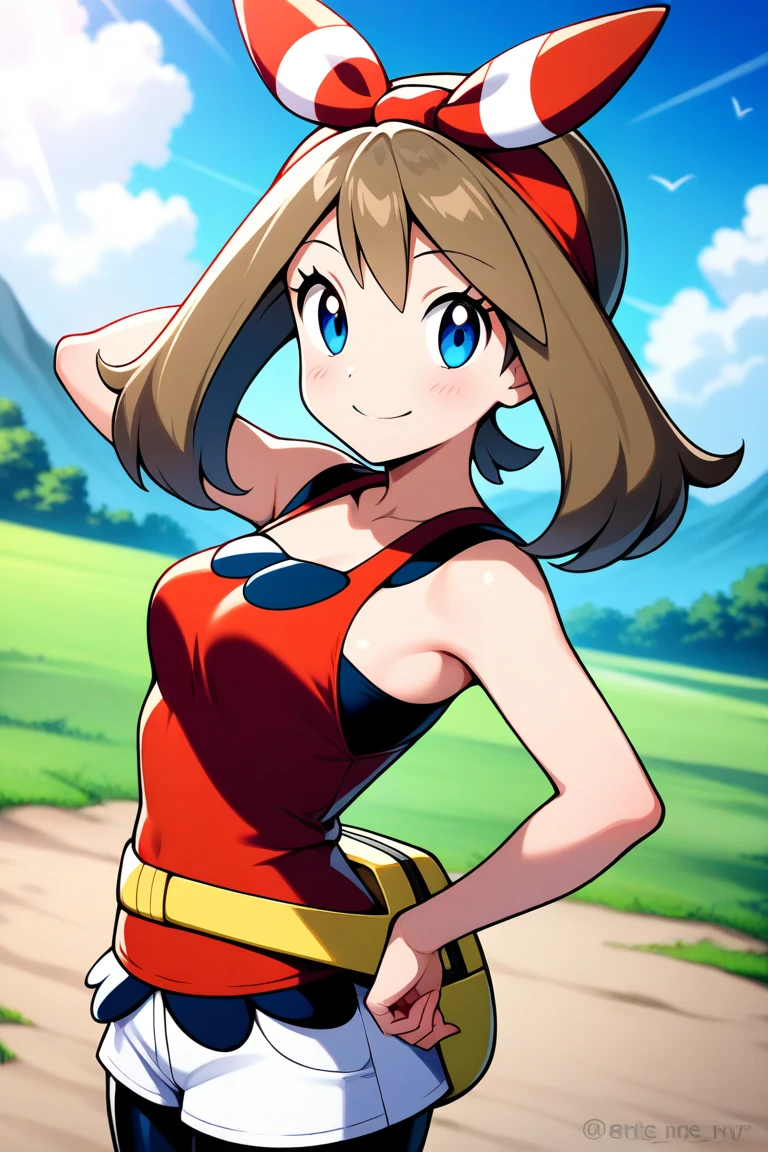 absurd, high resolution, Best Quality, masterpiece, Outdoors - SeaArt AI