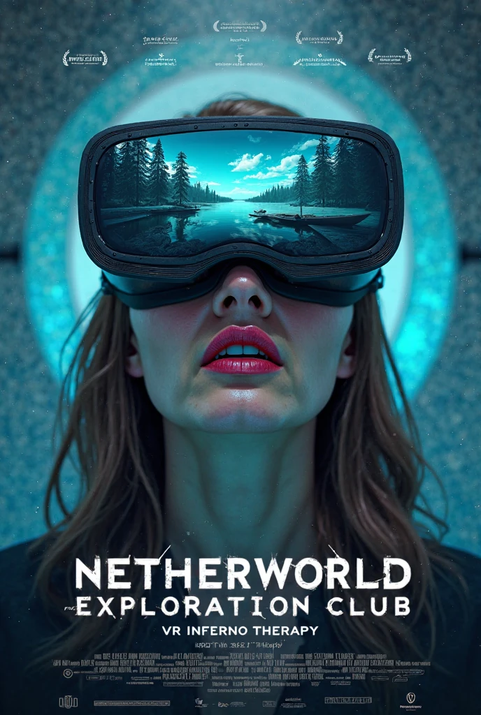 Movie poster, highres, top quality, best quality, paid reward available ...