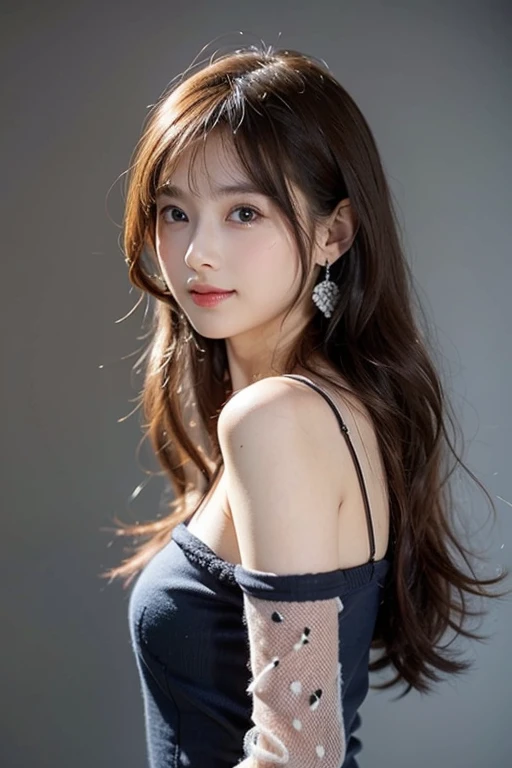 High resolution, Raw photo, Photorealistic, Extremely delicate and ...