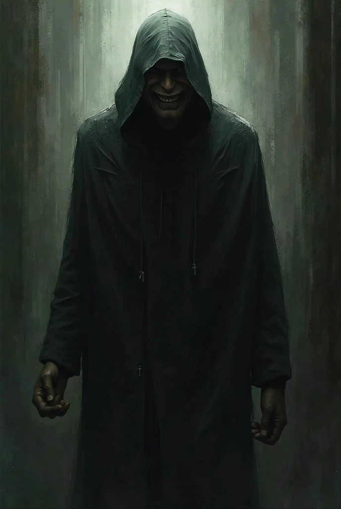 Bad faith - SeaArt AI