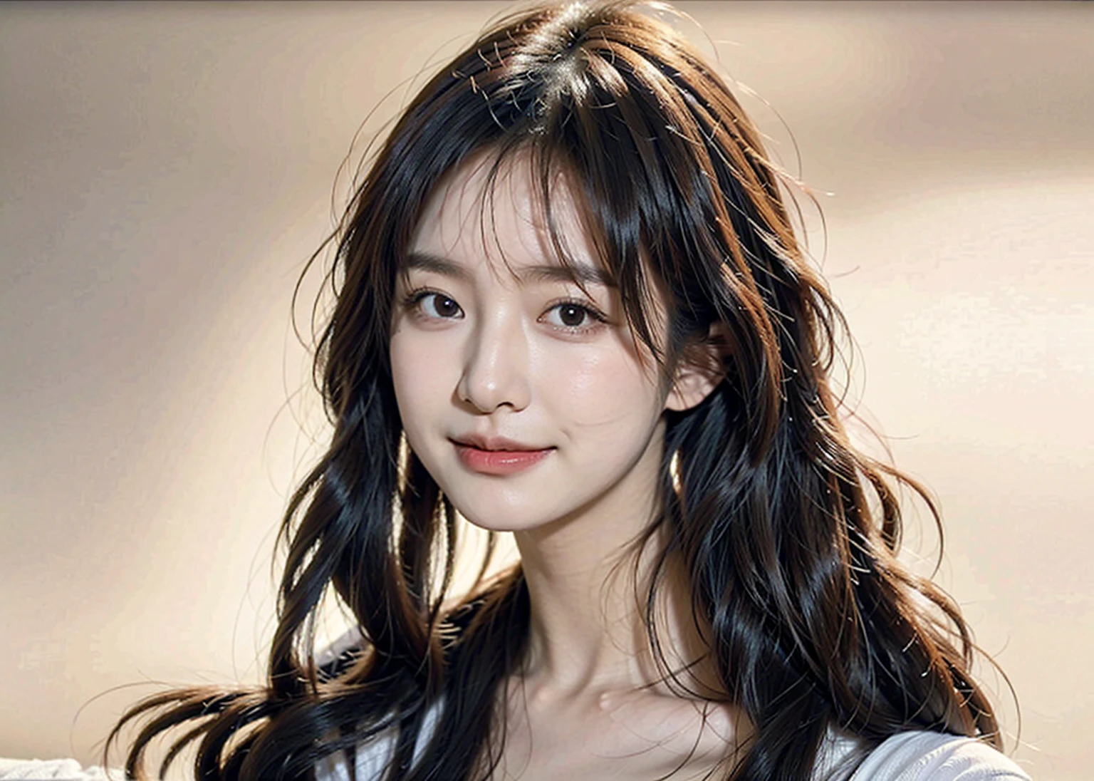 Here are bulleted English prompts describing the beauty of Korean ...