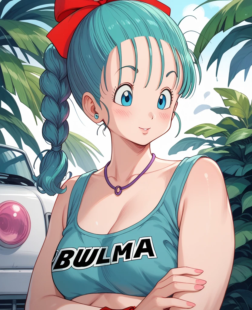 bulm4_0r1g1n4l_0ut1f1t、adult woman - SeaArt AI