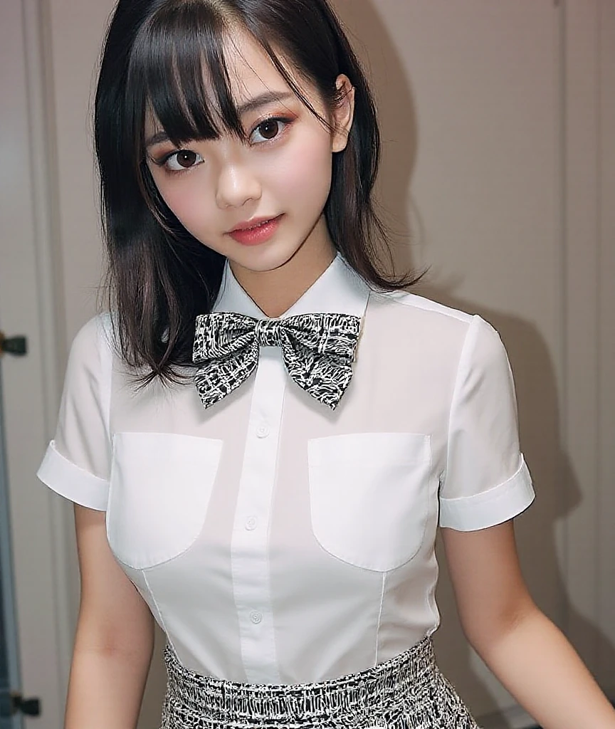beautiful slender legs, thin calves, full body、 From Head to Feet ...