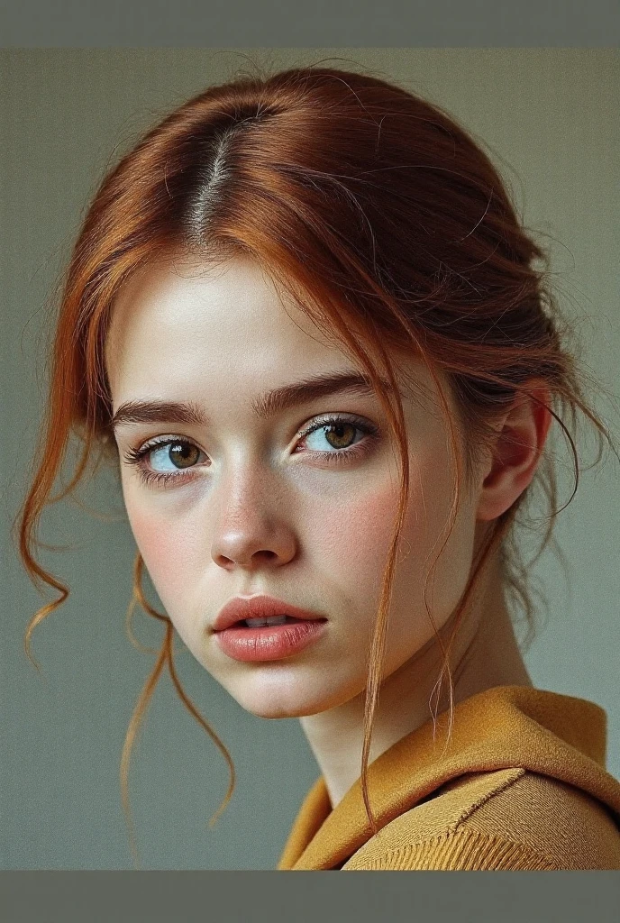 Could you give me a realistic picture of what our ren would be like ...