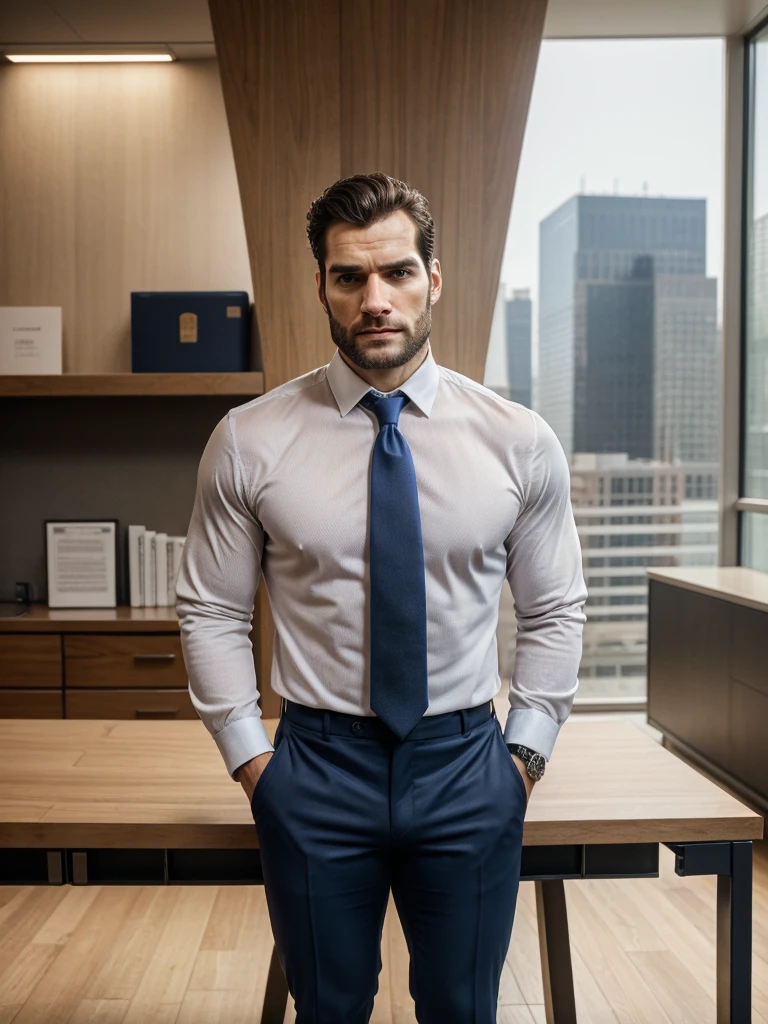 Ultra-high image quality, realistic and strong masculine features ...