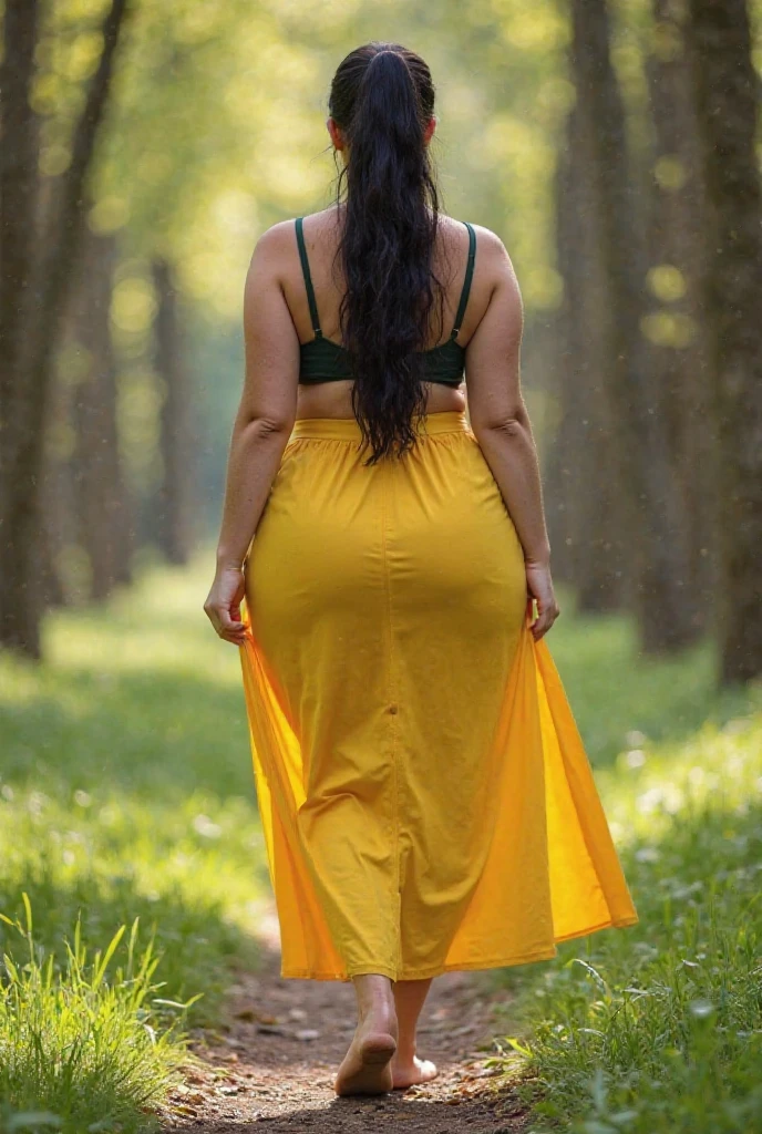 A beautiful hot white milf curvy woman with beautiful face, big ass ...