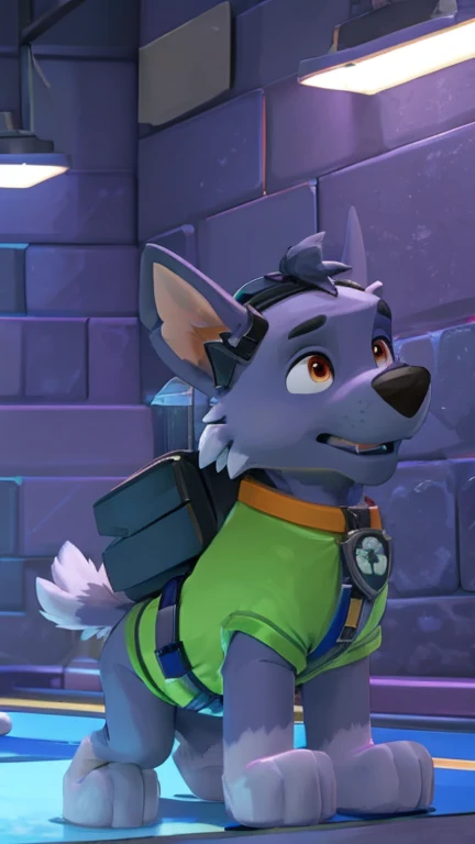 detailed and fluffy skin texture , mixture of impressionism - SeaArt AI