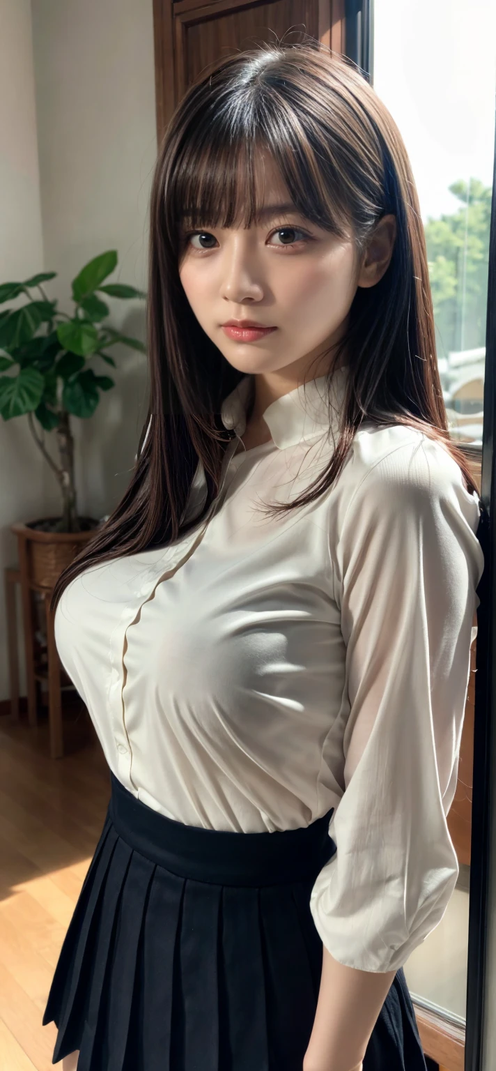 Masterpiece, best quality, highres, ultra-detailed, 8k, HDR, anime ...