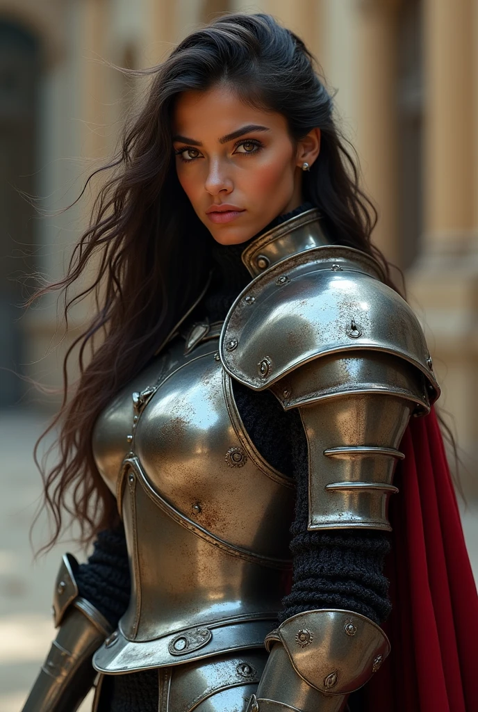 Sexy Israeli girl 24 years old with long hair wearing the full body ...