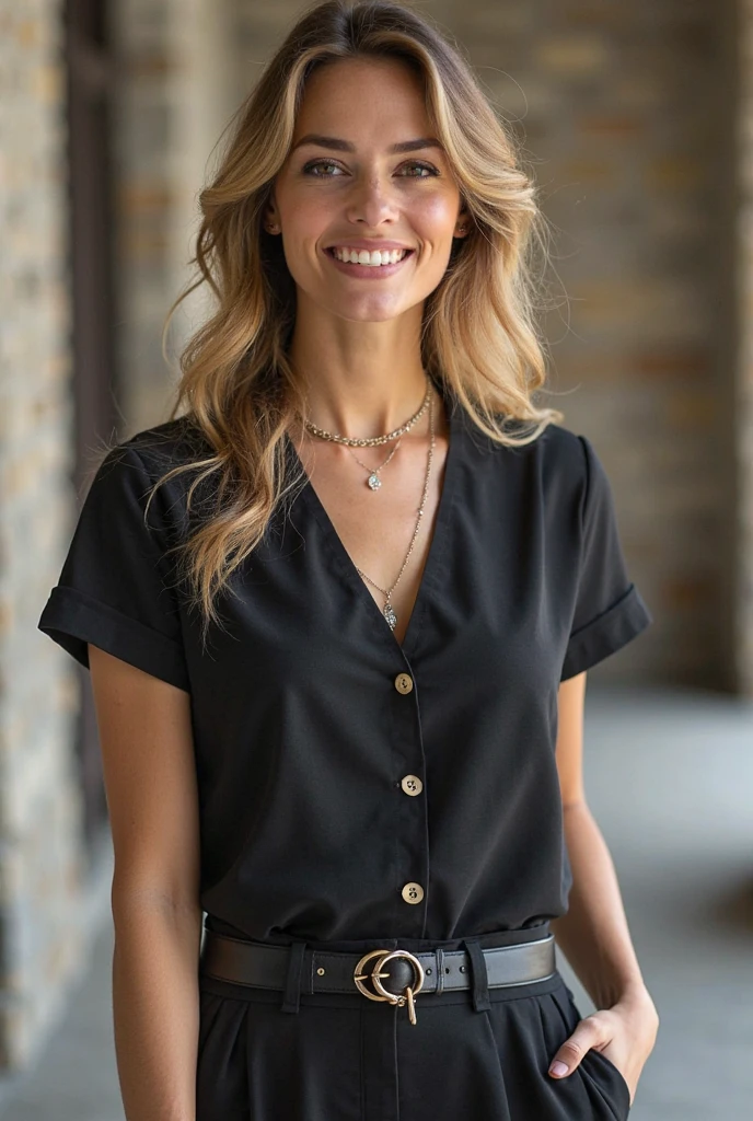 Your appearance is a reflection of your activity and energy. You not ...