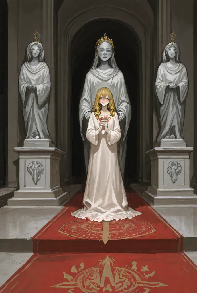 Duke Christopher is a respected man who is respected by everyone not ...