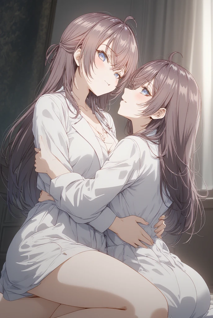 Alya Sometimes Hides Her Feelings in Russian (Roshidere) Alya Mikháilovna Cabel - SeaArt AI