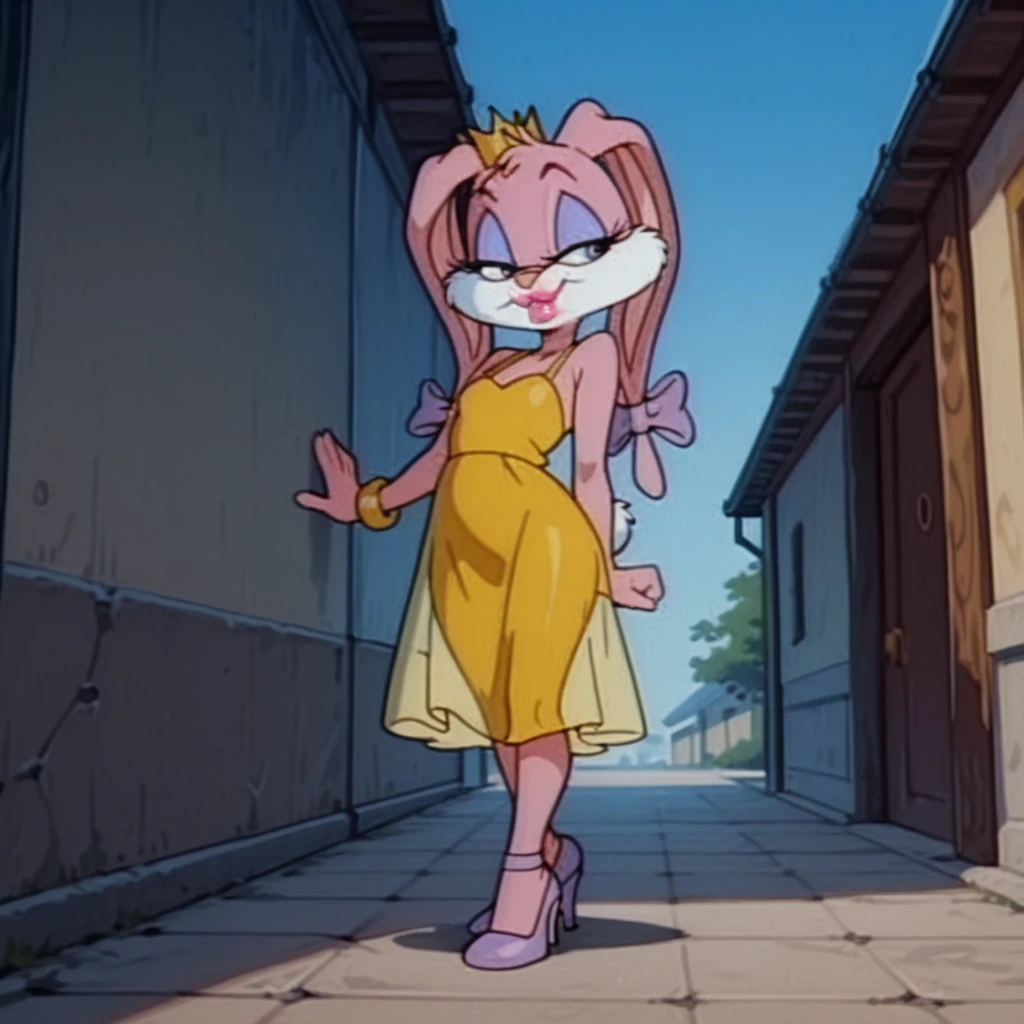 Masterpiece, best quality, amazing quality, babsttail, anthro - SeaArt AI