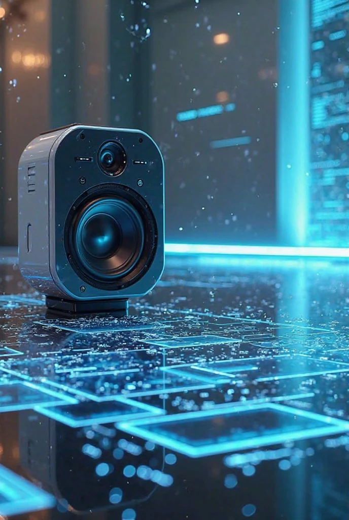 “AI dashboard generating music in real-time, lyrics auto-filling ...