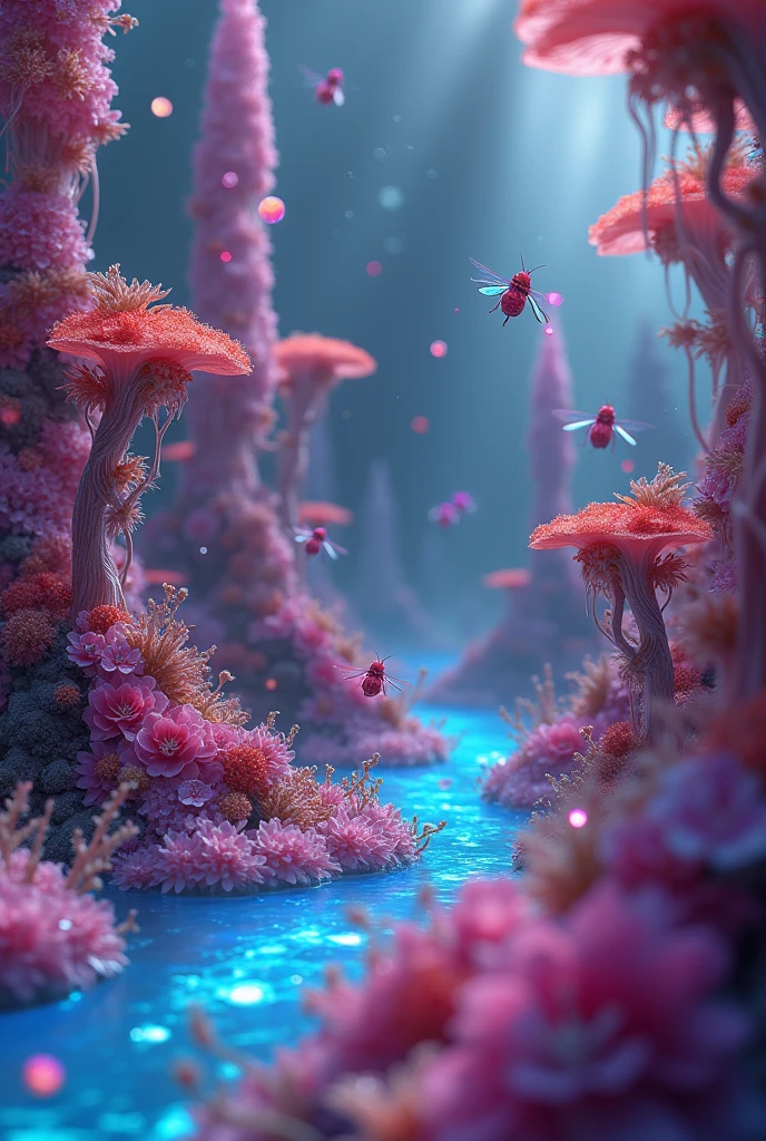 (best quality, ultra-detailed, 8k resolution, macro photography style ...