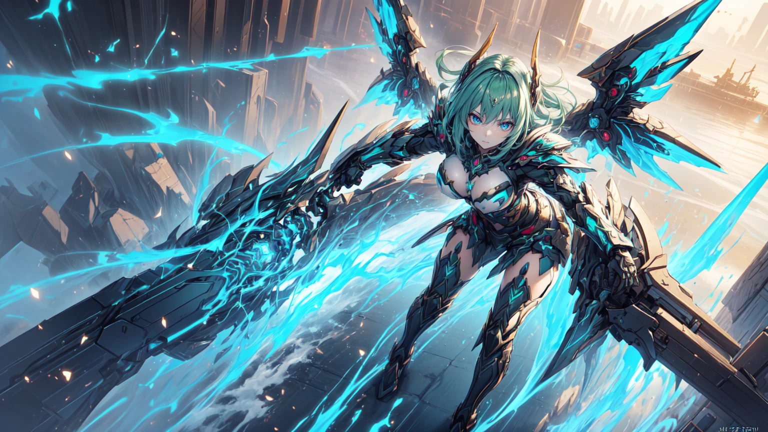 (((Best quality, Ultra high resolution, Textured skin, High quality ...