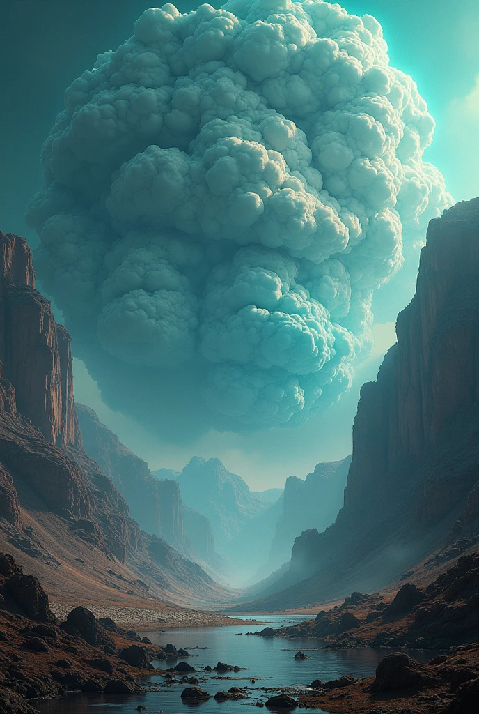 "The Great Oxygenation Event was Earth’s first revolution ...