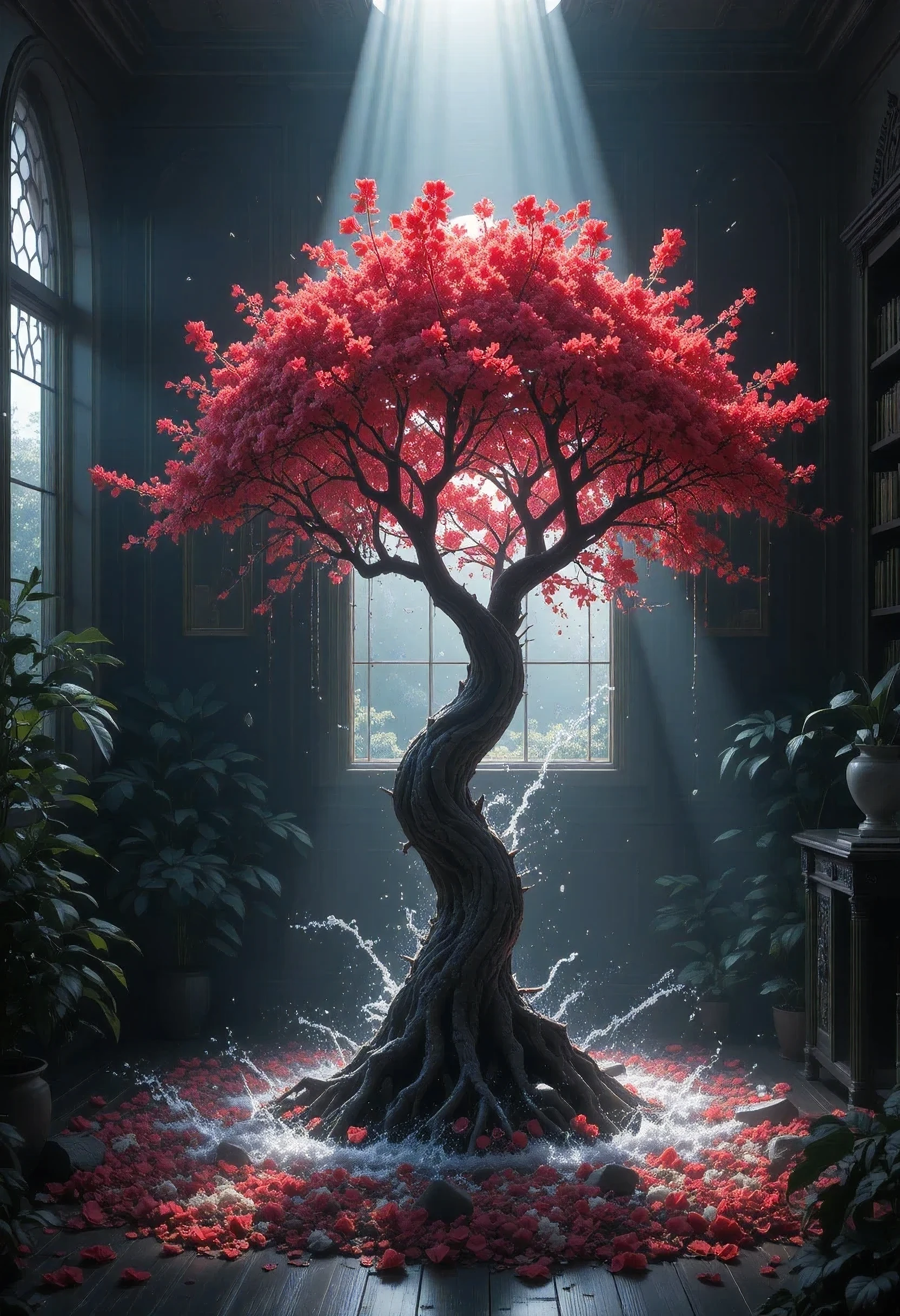 tree of life