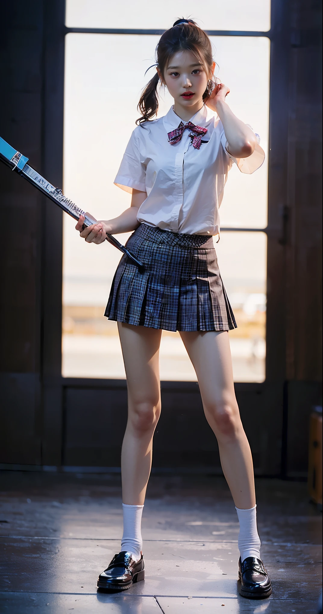 ((Best Quality, table top to pinch, Ultra High Resolution 、 Most ...