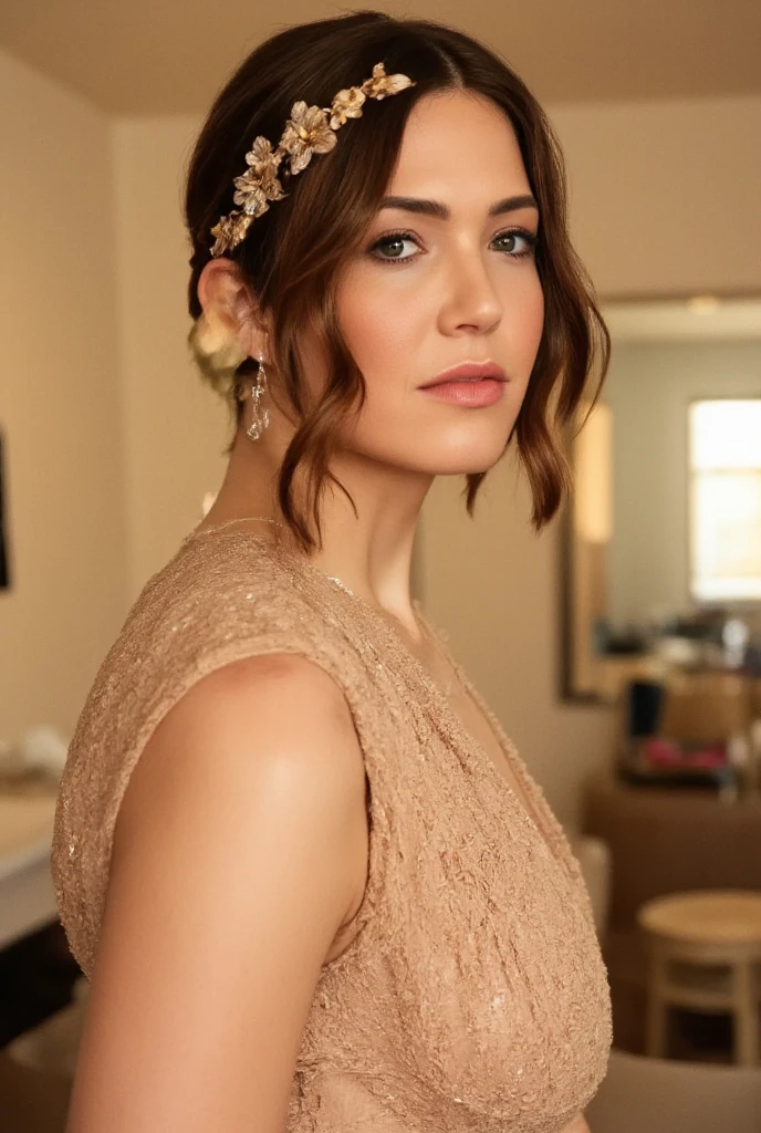 Best quality, highres, 8k, masterpiece, photography, detailed midbody ...