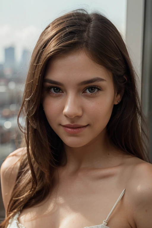 1girl, RAW photo, best quality, realistic, photo-realistic, masterpiece ...