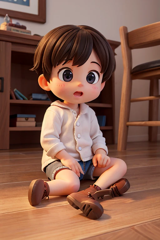 A baby - SeaArt AI