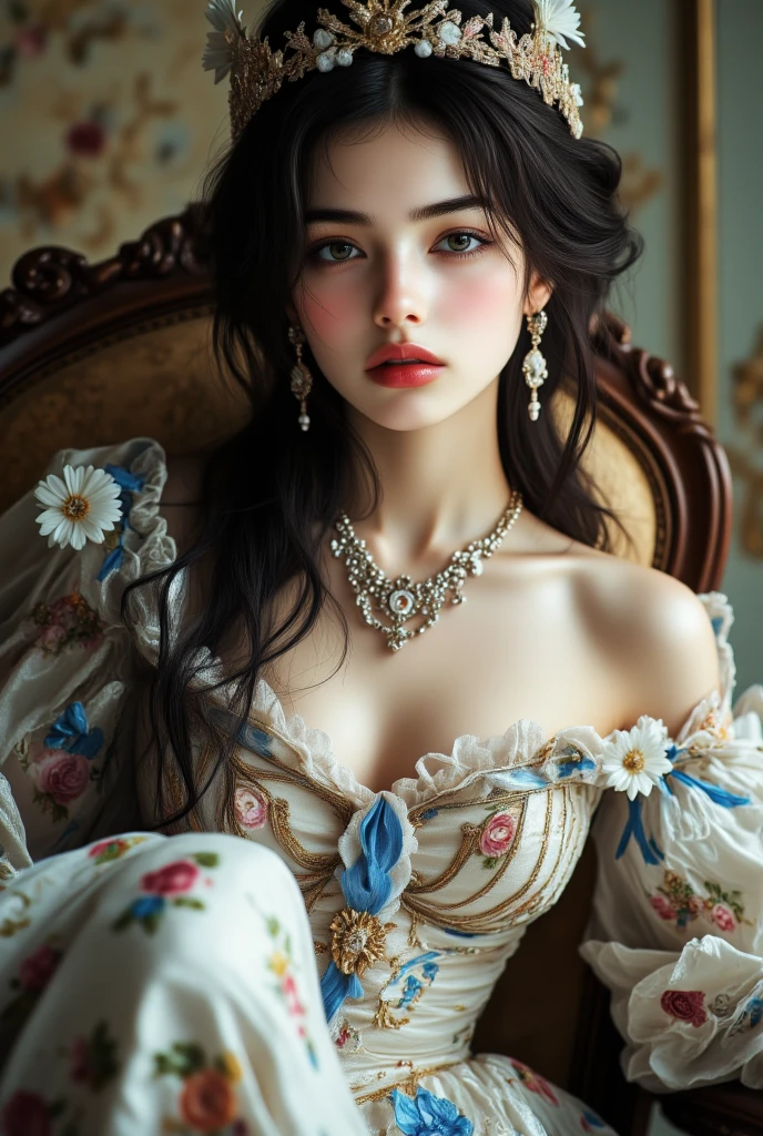 [Style: - "8k, masterpiece, realistic, Photorealistic realism - SeaArt AI