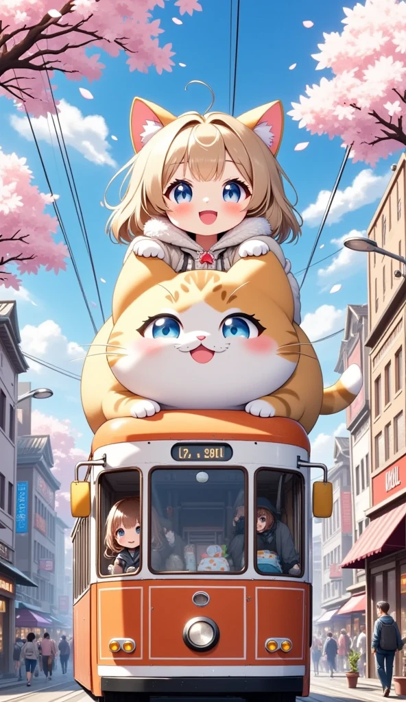 (ultra-detailed animated chibi anime), best quality, clear focus ...