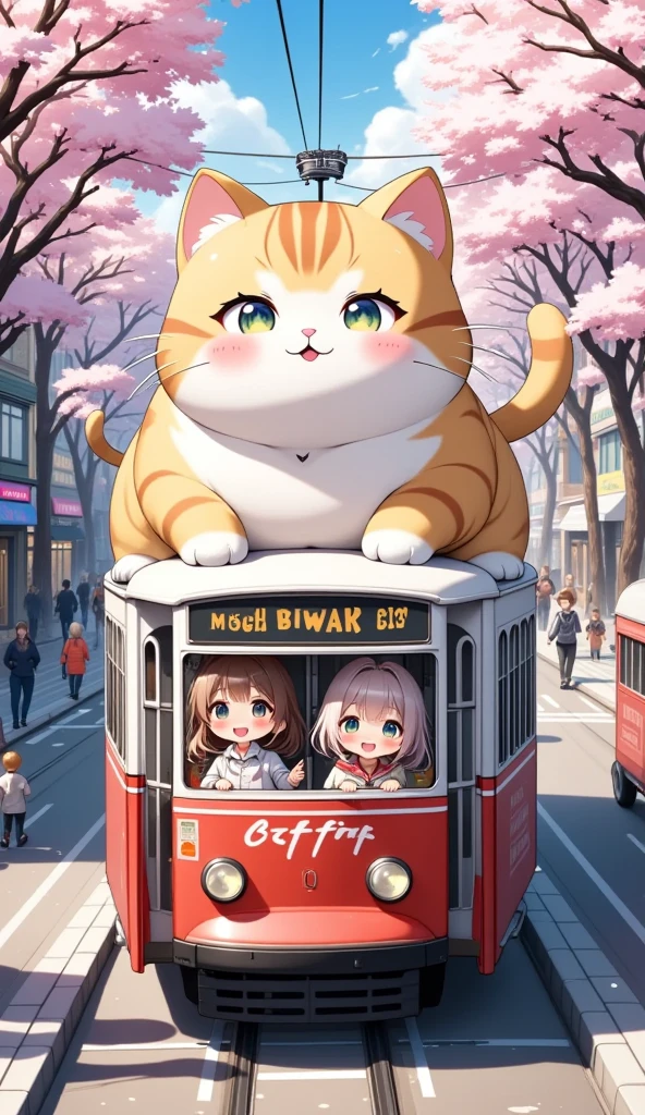 (ultra-detailed animated chibi anime), best quality, clear focus ...