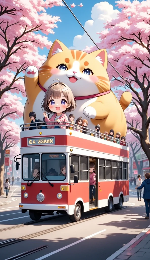 (ultra-detailed animated chibi anime), best quality, clear focus ...