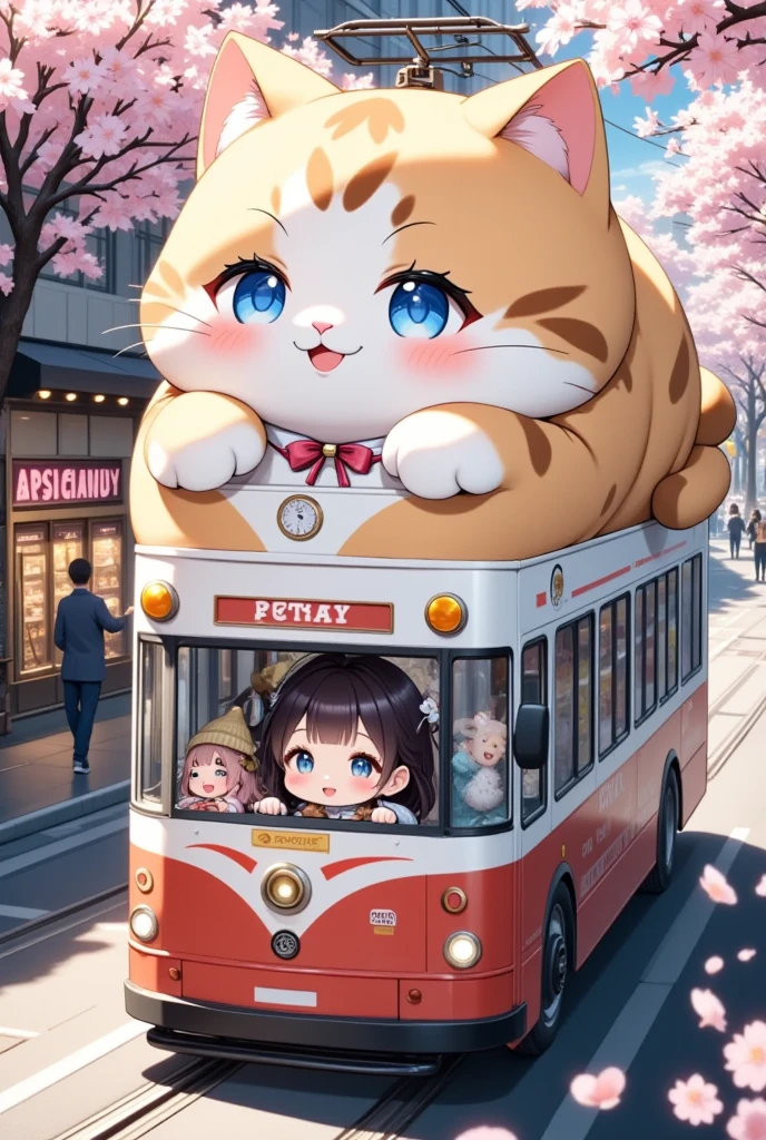 (ultra-detailed animated chibi anime), best quality, clear focus ...