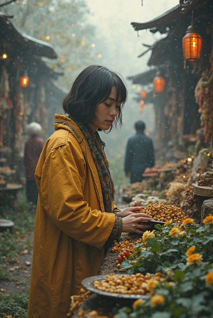 Real, not fiction - SeaArt AI