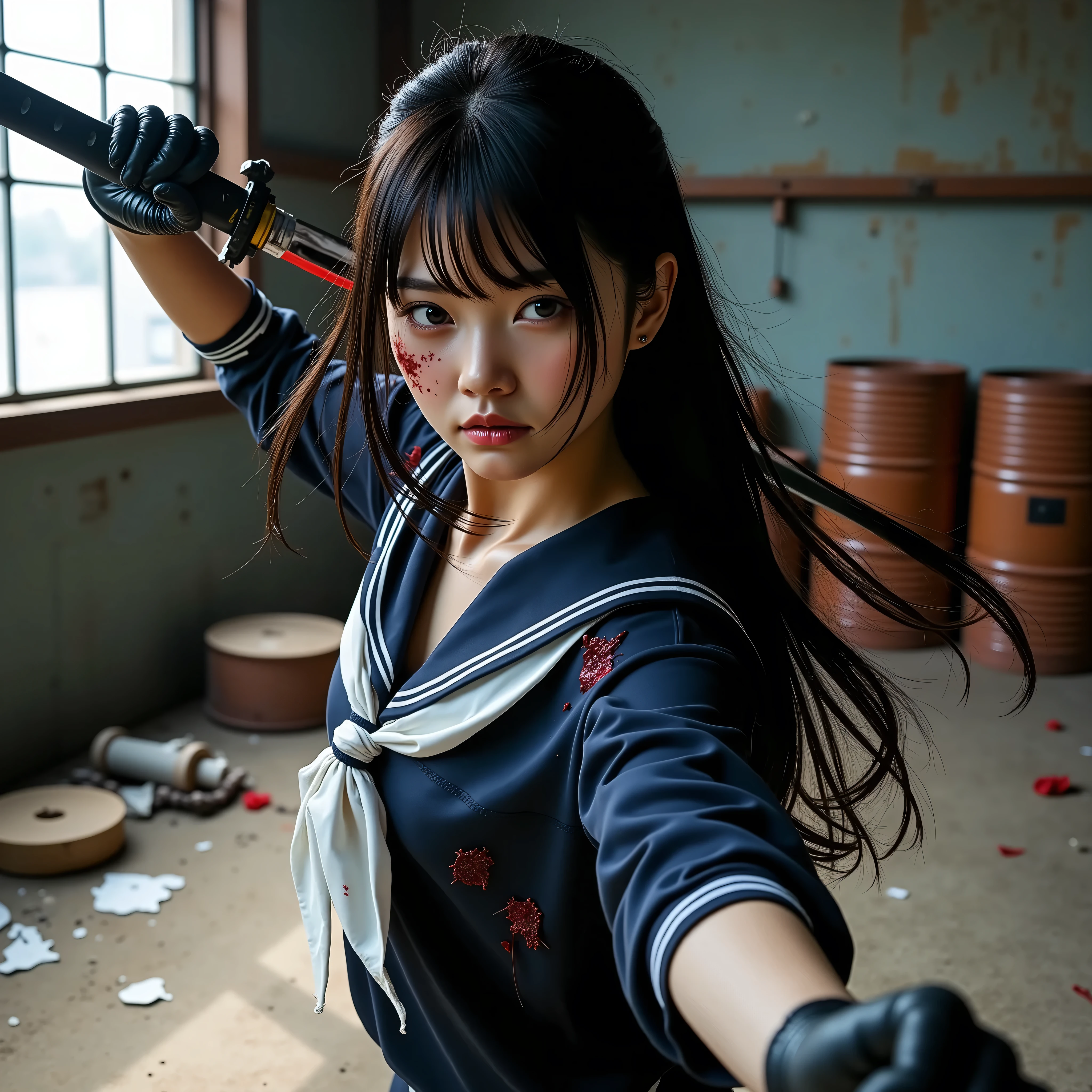 anatomically correct human body structure)))、(((masterpiece - SeaArt AI