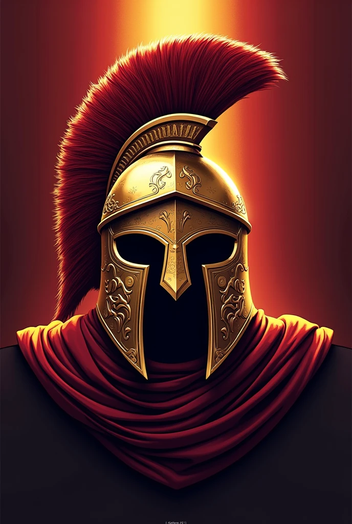 CREATE A LOGO LIKE THOSE OF THE LOL TEAMS WITH REFERENCES TO THE ROMAN ...