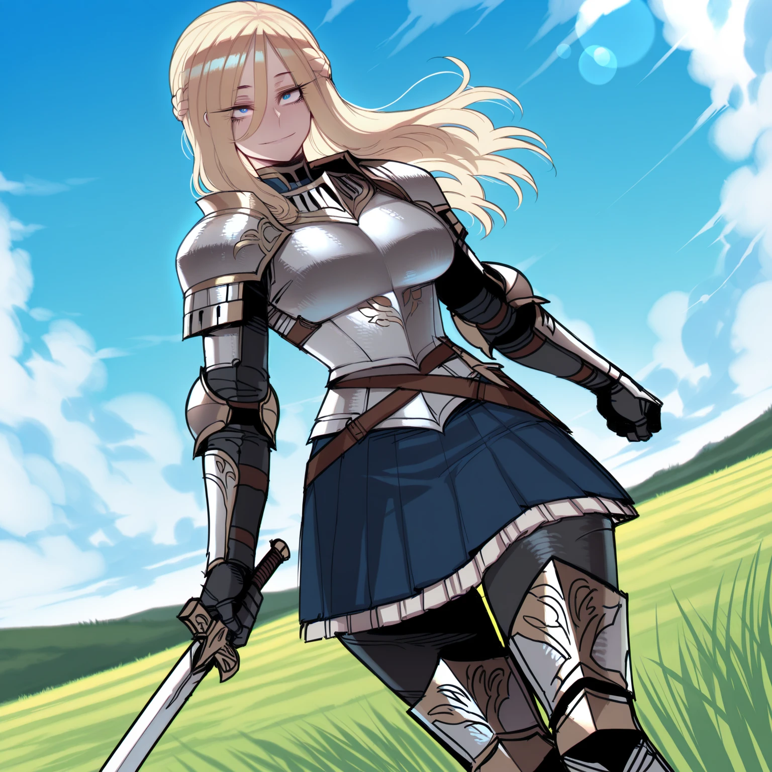 Masterpiece, best quality, amazing quality, ((perfect_eyes)) - SeaArt AI