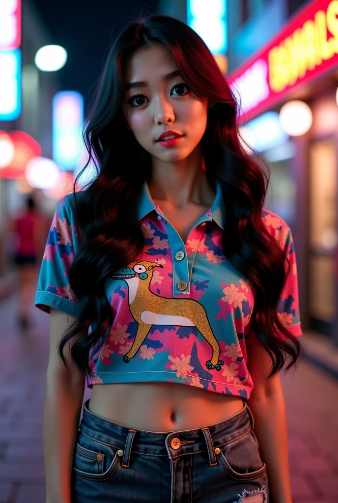. A 45-megapixel, 8K 3D portrait taken with the highest quality cameras ...