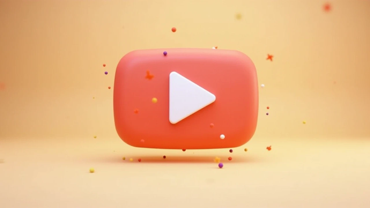 Prompt: "Share" button animation, encouraging viewers to share the ...