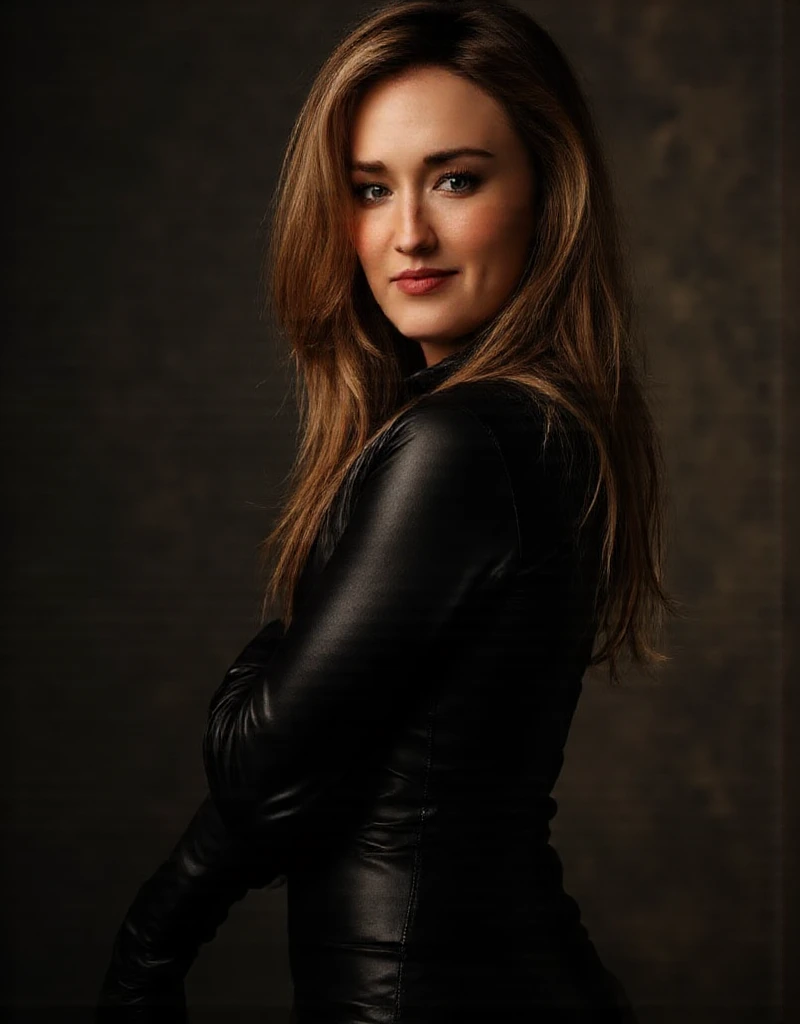 Uma garota, sozinho, high resolution, Best Quality, HDR, 120 - SeaArt AI