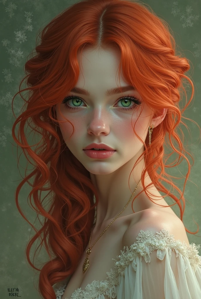 Rubi rose - SeaArt AI