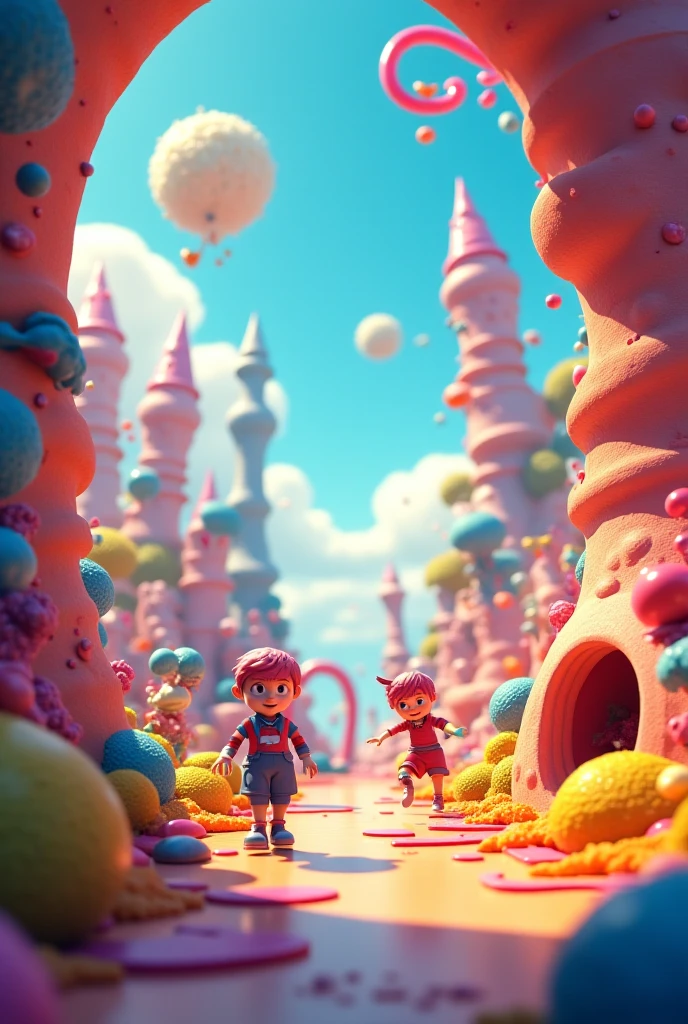 animation - SeaArt AI